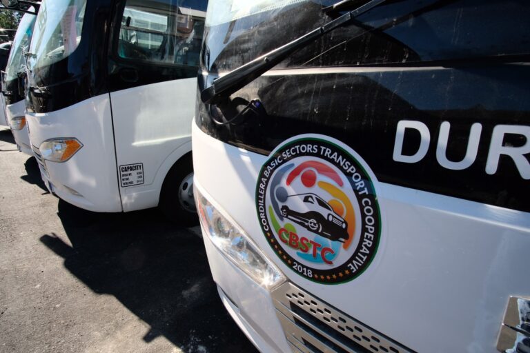 Baguio Council rejects CBSTC reaccreditation over mismanagement claims ...