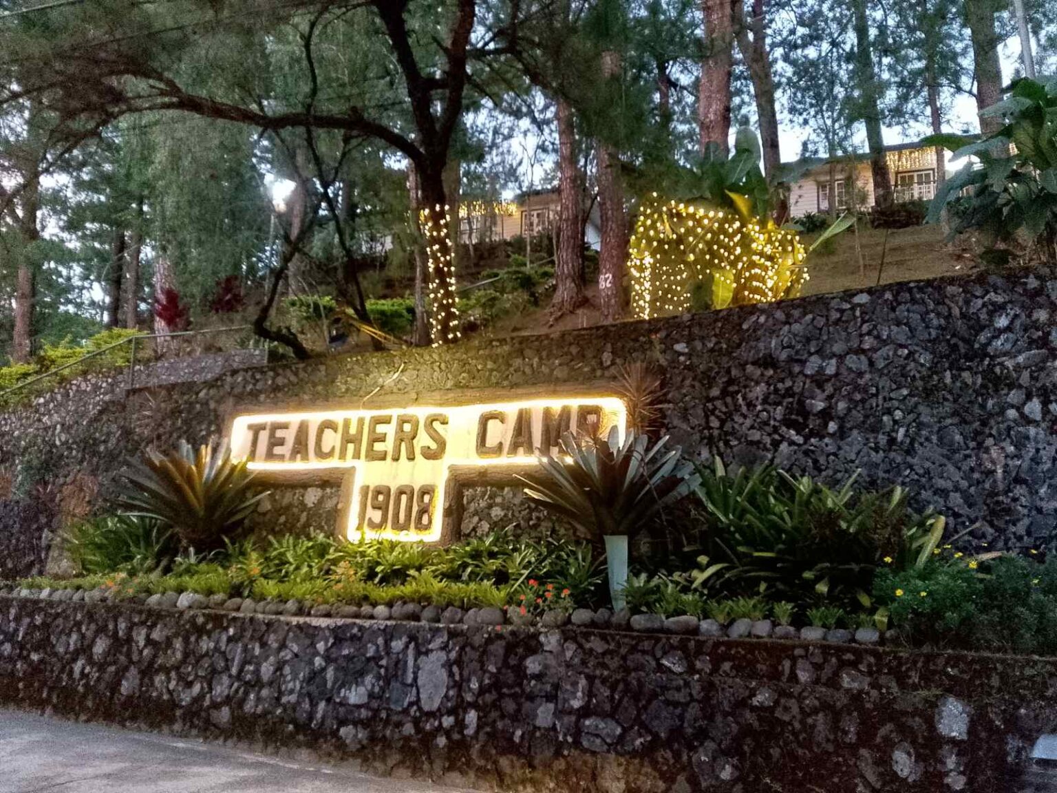 DepEd extends Teachers Camp road weekend access until March 2026 - Good ...