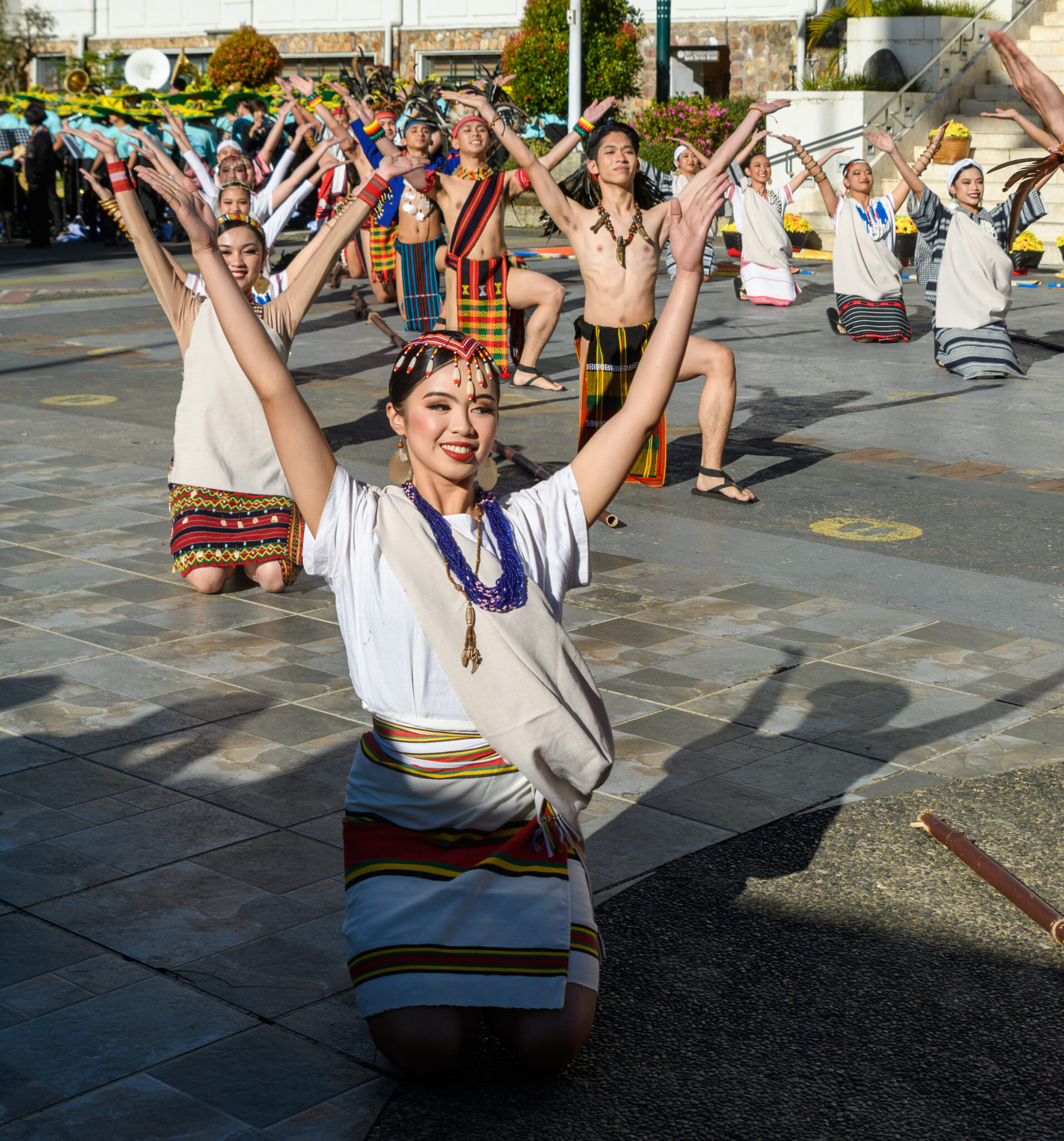 Panagbenga 2026: 30th Baguio Flower Festival launched - Good Morning Baguio