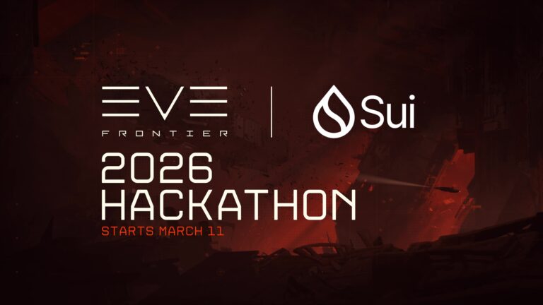 EVE Frontier, Sui launch global hackathon with $80,000 prize pool ...