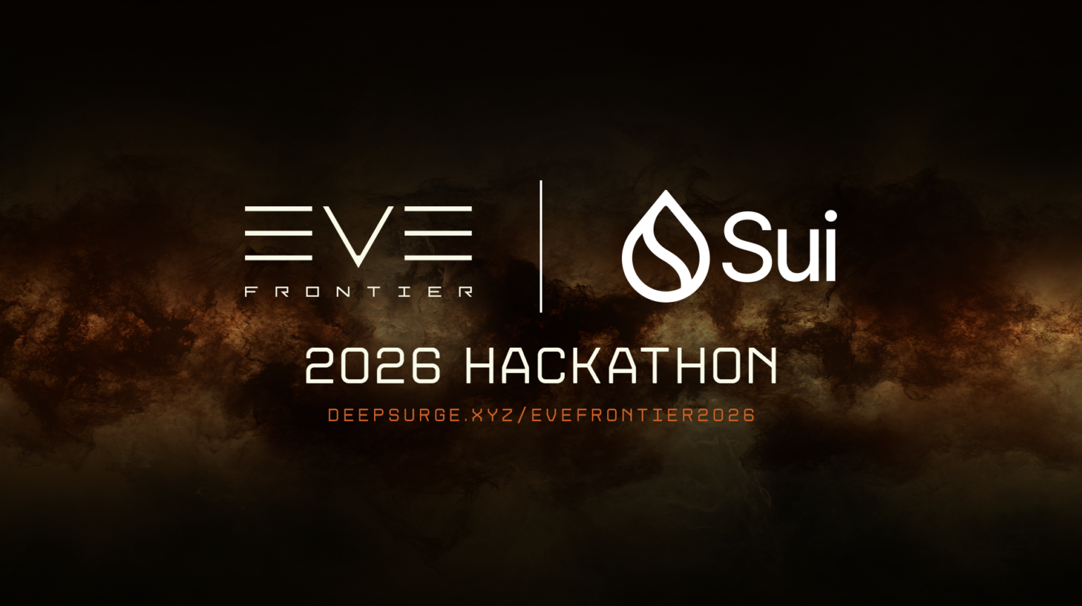 EVE Frontier, Sui launch global hackathon with $80,000 prize pool ...