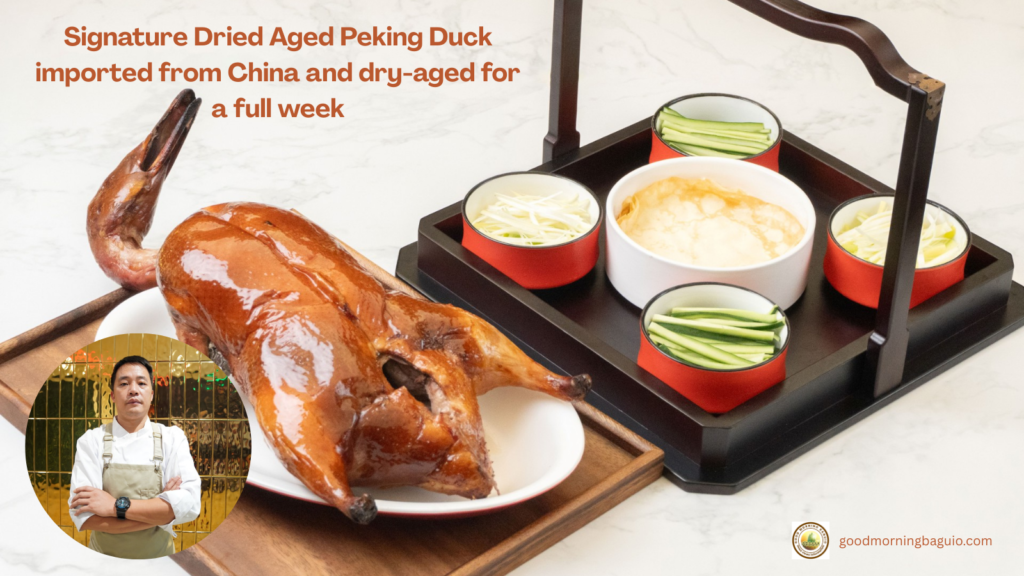 Classic Chinese cuisine spotlighted at 18 Jade, Gateway 2 - Good ...